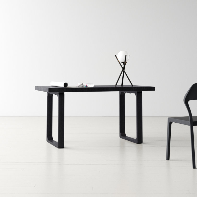 Black writing desk under $100 store